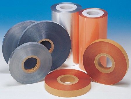 Cintas de Mica y Prepeg's - SERTEK