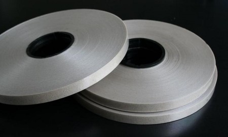 Cintas de Mica y Prepeg's - SERTEK